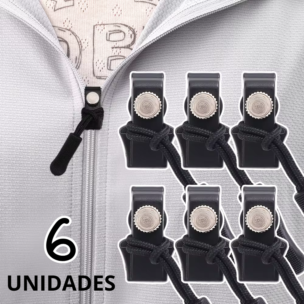 ZipFix Pro™ - Reparador de Cremallera – Compra y Paga en Casa